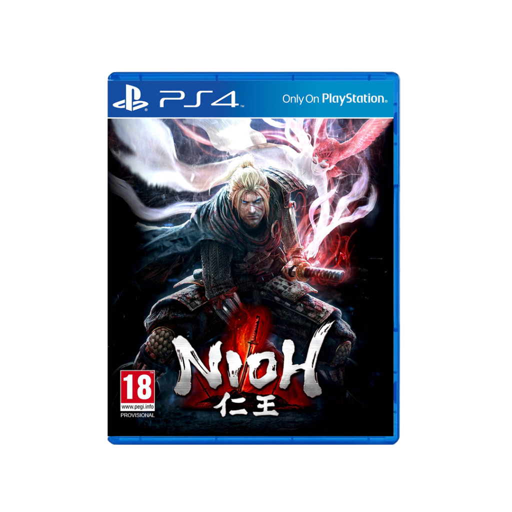 Nioh (PS4) - New Level