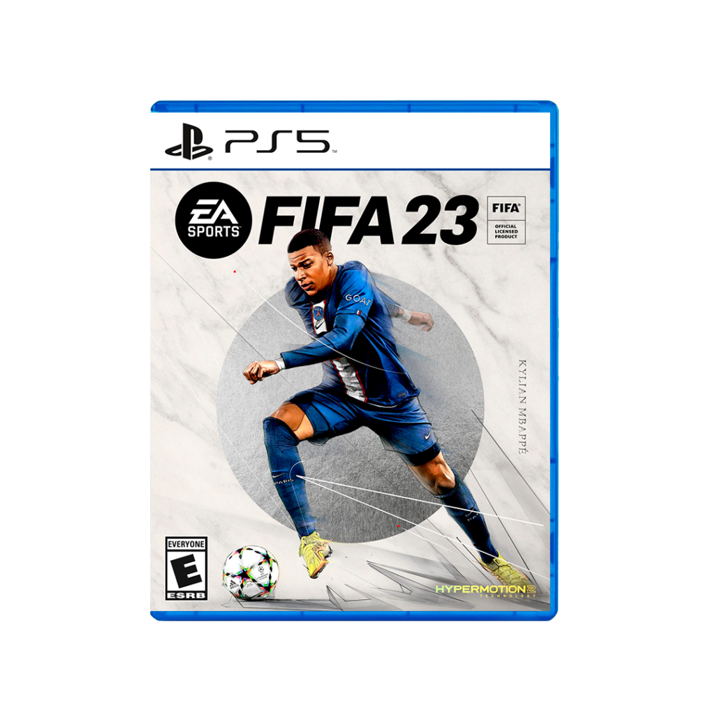 FIFA 23 PS5 - New Level