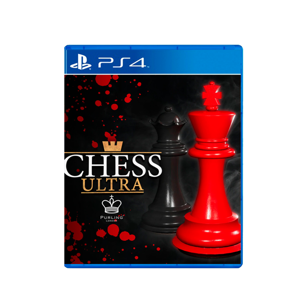 Chess Ultra (PS4) - New Level