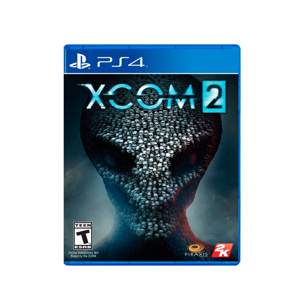 XCOM 2 (PS4) - New Level