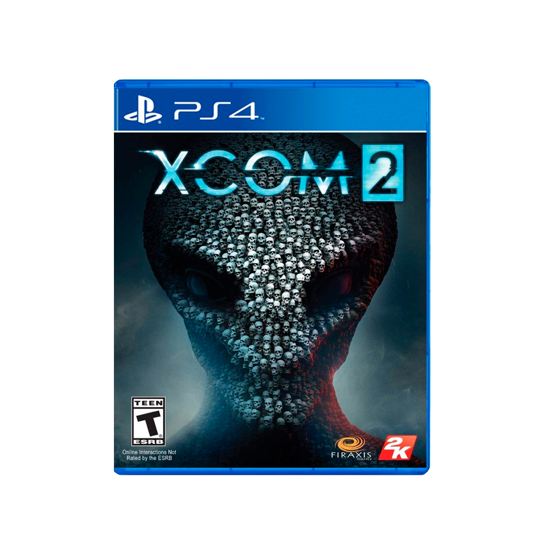 XCOM 2 (PS4) - New Level