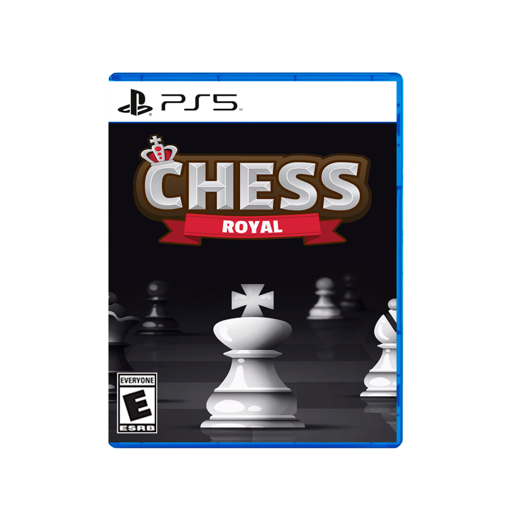 Chess Royal PS5 - New Level