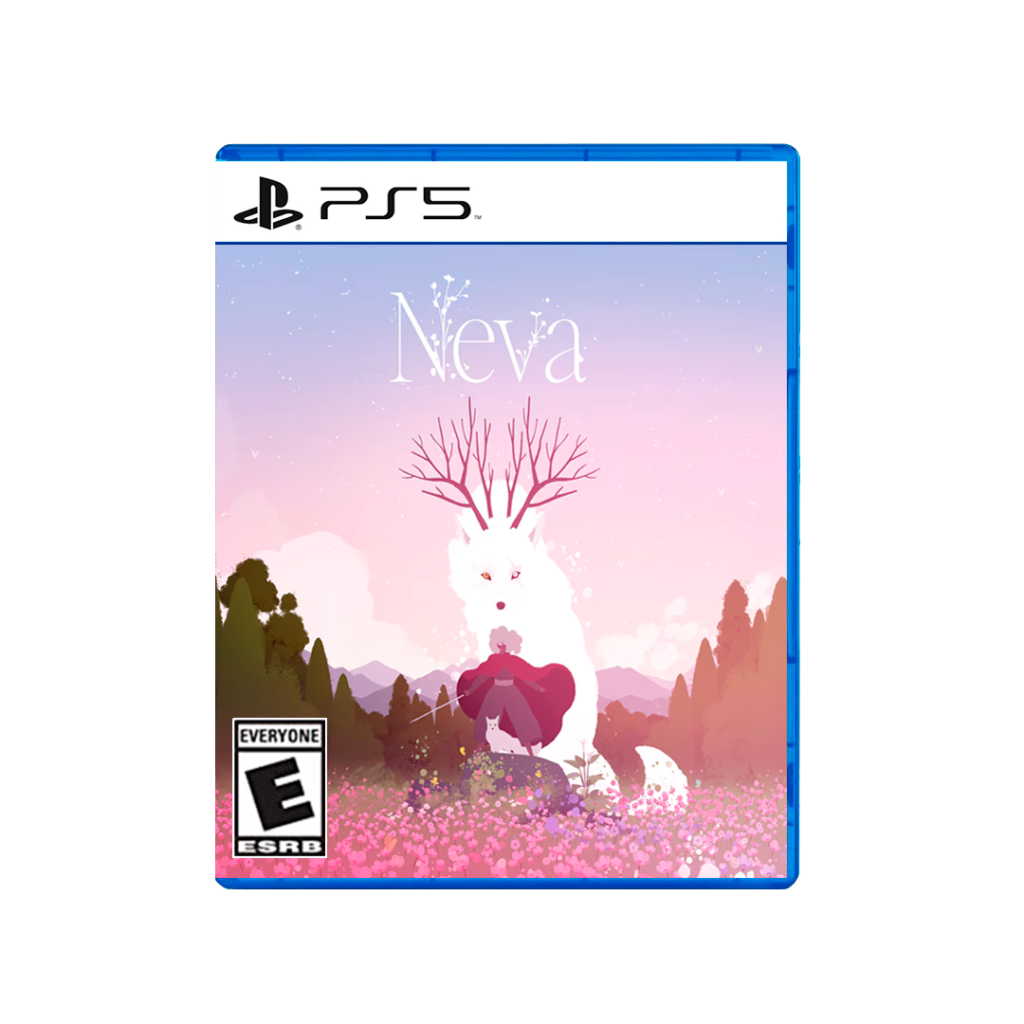 Neva PS5 - New Level