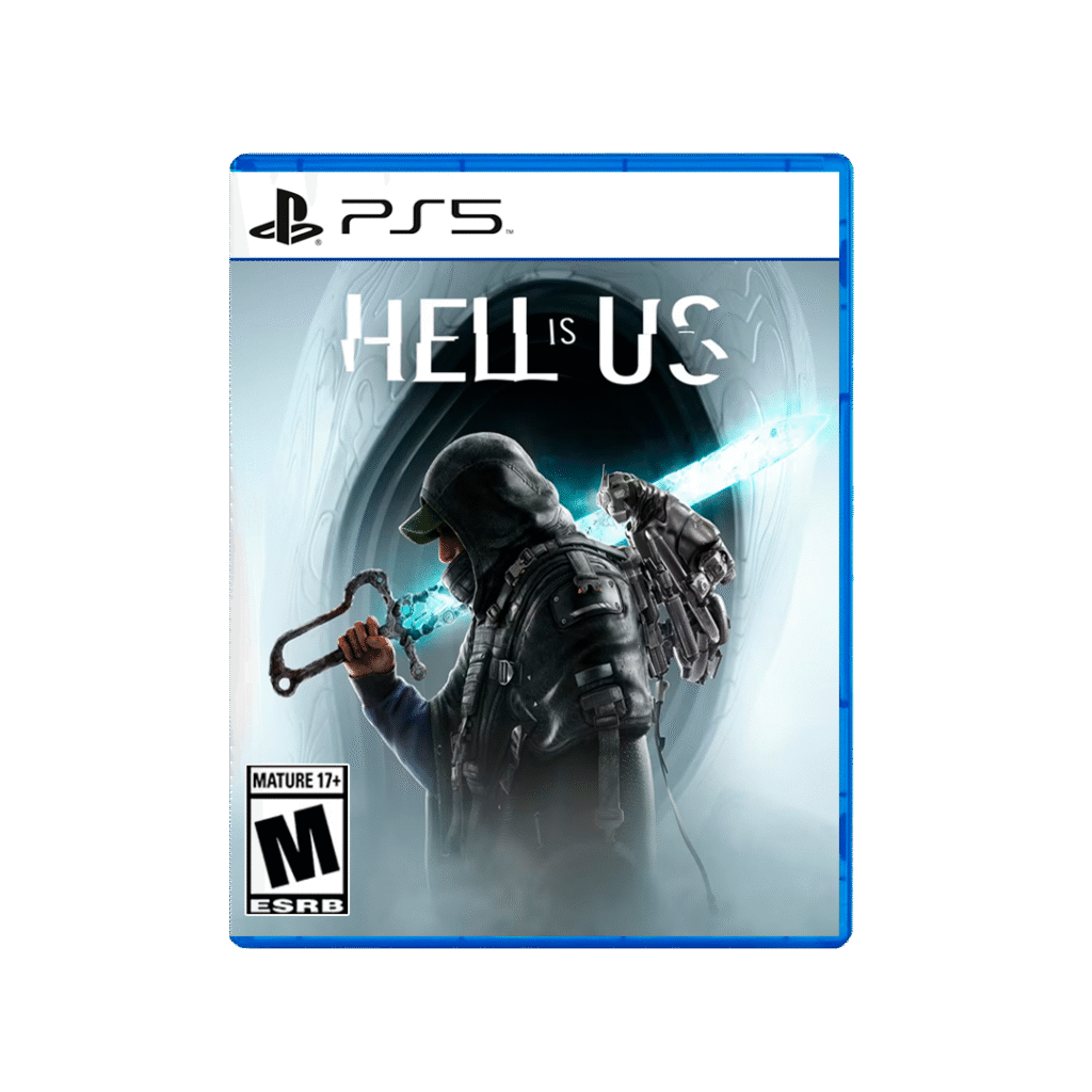 Hell is Us PS5 - New Level