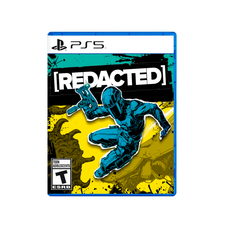 [REDACTED] PS5 - New Level